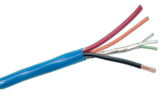 Lutron GRX-PCBL-46L Plenum Rated 5 Conductor Control Cable 500ft