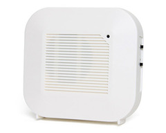 Dakota Alert EA-10 Battery Operated Entry Chime Alert Sensor