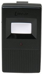 Linear DNT00002A DT 1-Channel Visor Transmitter