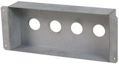 Linear VMC1HR Rough-in Box